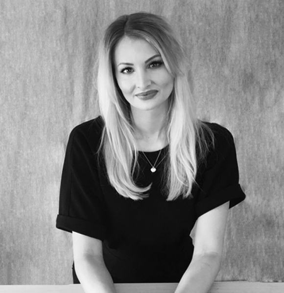 Chalet Infusion | Laughland Jones